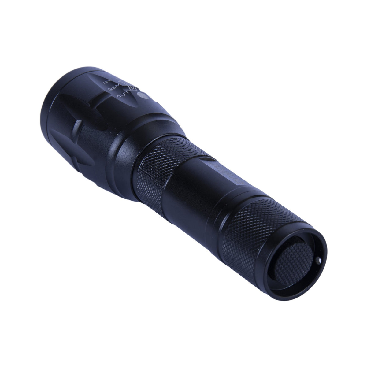 Tactical Grade 5M Torch - Brillar Torches