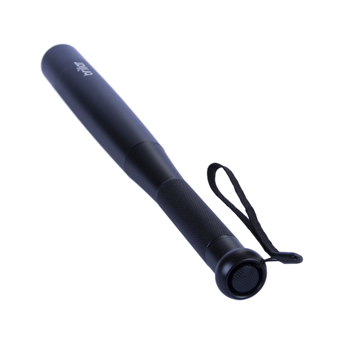 Aluminium Security Torch - Brillar Torches